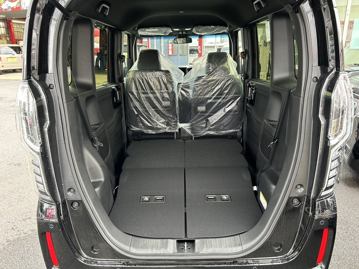 未使用車・新古車の専門店ソーサン川口店｜ホンダ・N-BOXカスタム(L)1578 | クルマを検索