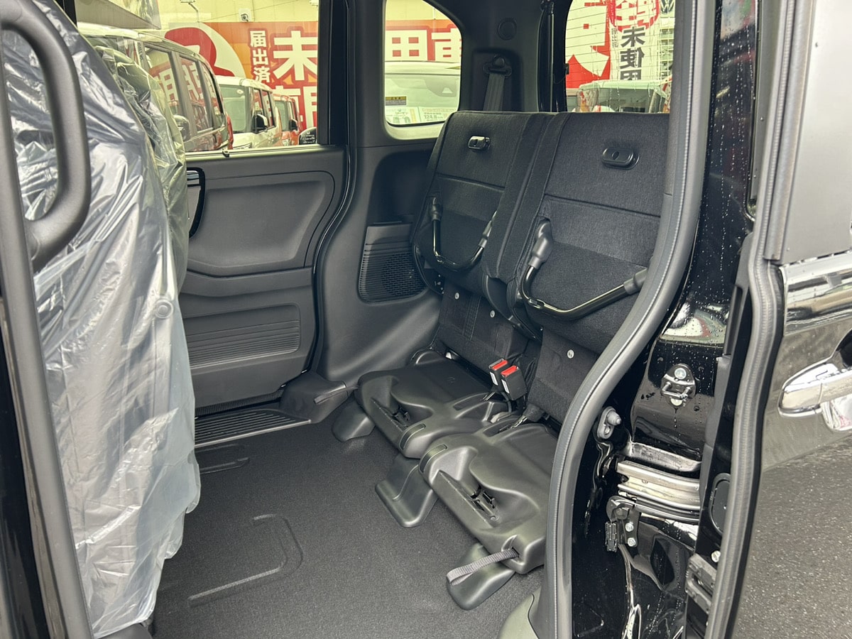 未使用車・新古車の専門店ソーサン川口店｜ホンダ・N-BOXカスタム(L)1578 | クルマを検索